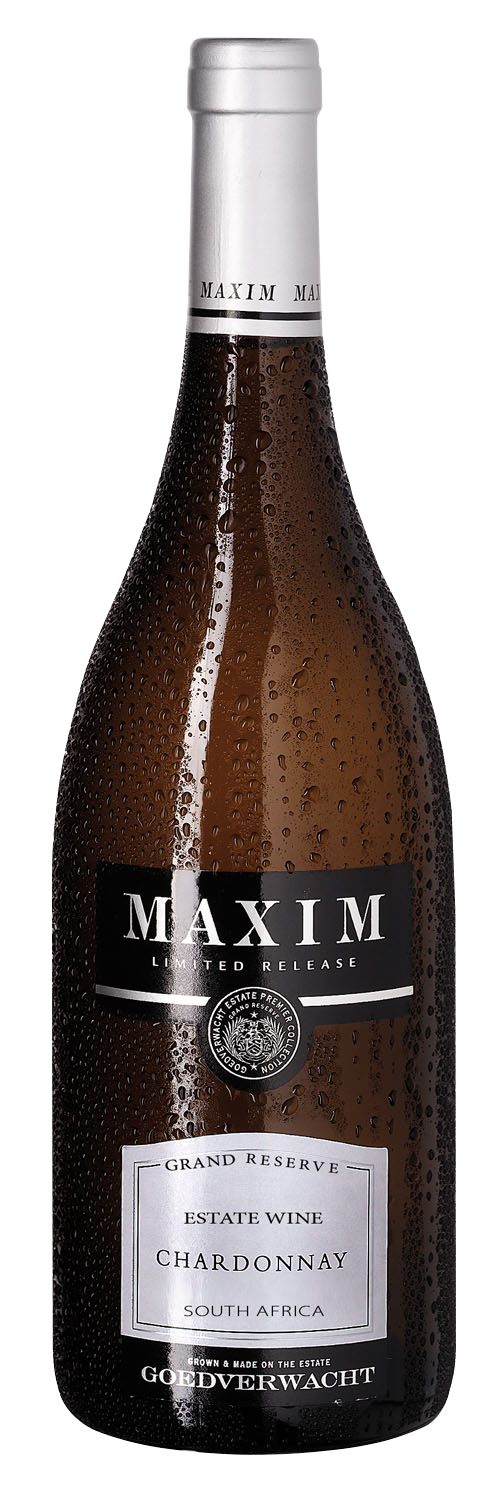 Goedverwacht MAXIM Chardonnay ESTATE WINE Barrique | Artikel ...