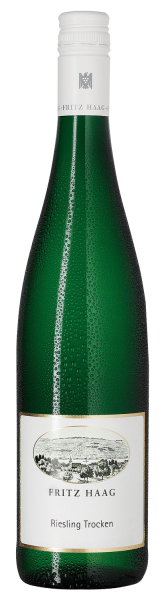 Fritz Haag Riesling | Artikel | Vinotasia Weinshop - Premium Wein Preiswert