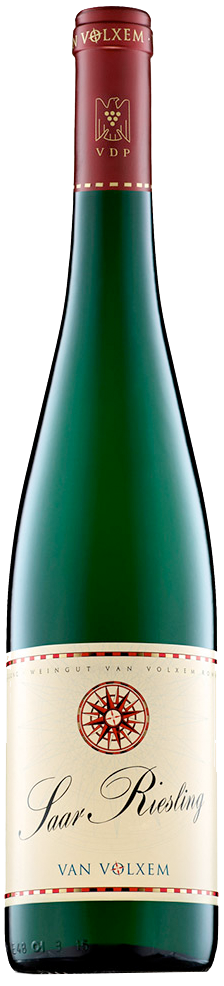 Van Volxem Saar Riesling VDP Gutswein | Artikel | Vinotasia Weinshop - Premium Wein Preiswert