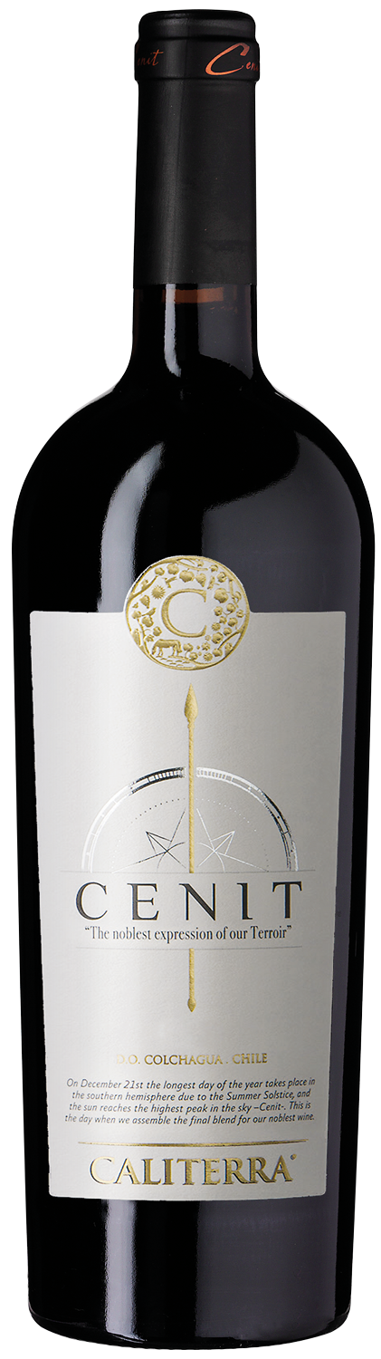 Caliterra Cenit | Artikel | Vinotasia Weinshop - Premium Wein Preiswert