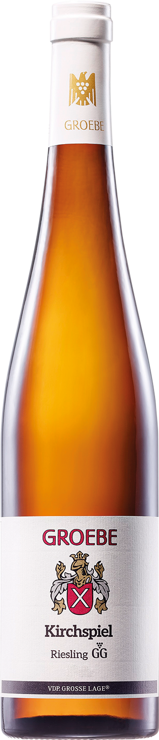 Groebe Kirchspiel Riesling VDP Großes Gewächs | Artikel | Vinotasia ...