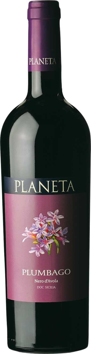 Planeta Plumbago Nero d'Avola Barrique | Artikel | Vinotasia Weinshop ...