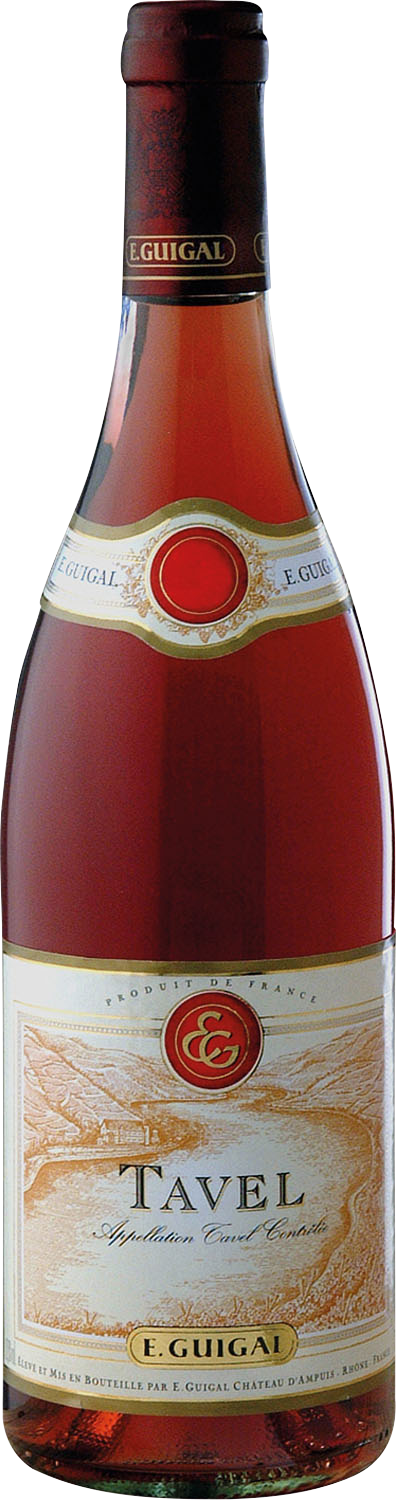 Château d‘Ampuis Tavel Rosé AOC | Artikel | Vinotasia Weinshop ...