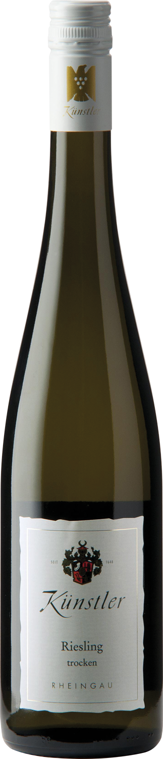 Künstler Riesling | Artikel | Vinotasia Weinshop - Premium Wein Preiswert