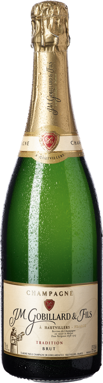 Jm Gobillard Fils Champagne Prix